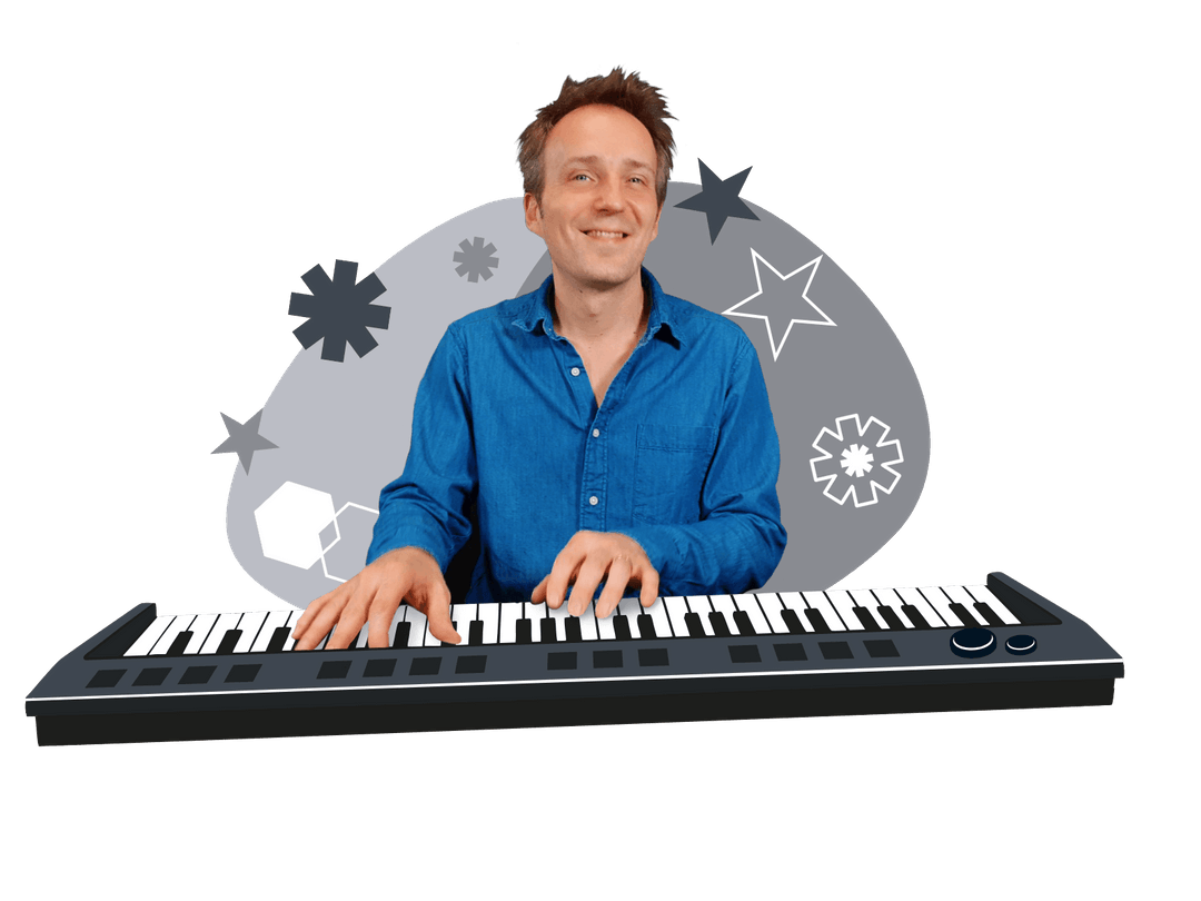 Rythme piano - Découvrir et apprendre les bases du rythme + 2 astuces